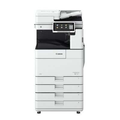 Série imageRUNNER ADVANCE DX C357 – ODYS
